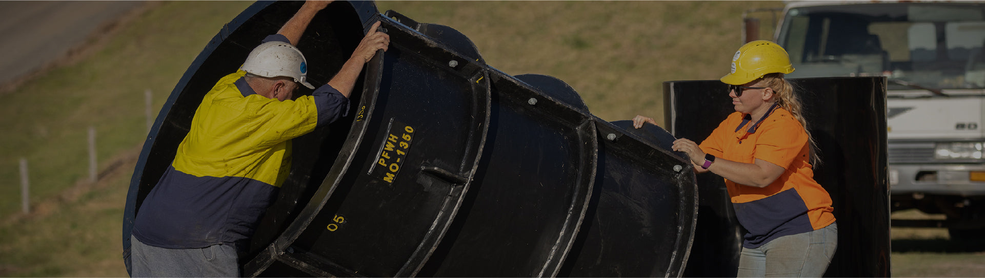 Contact | Plastic Formwork Hire | Rent Lightweight, Portable Forms