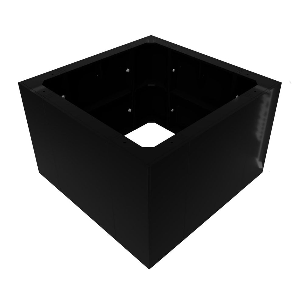 HDPE Inner & Outer Gully Pits – Plastic Formwork Hire