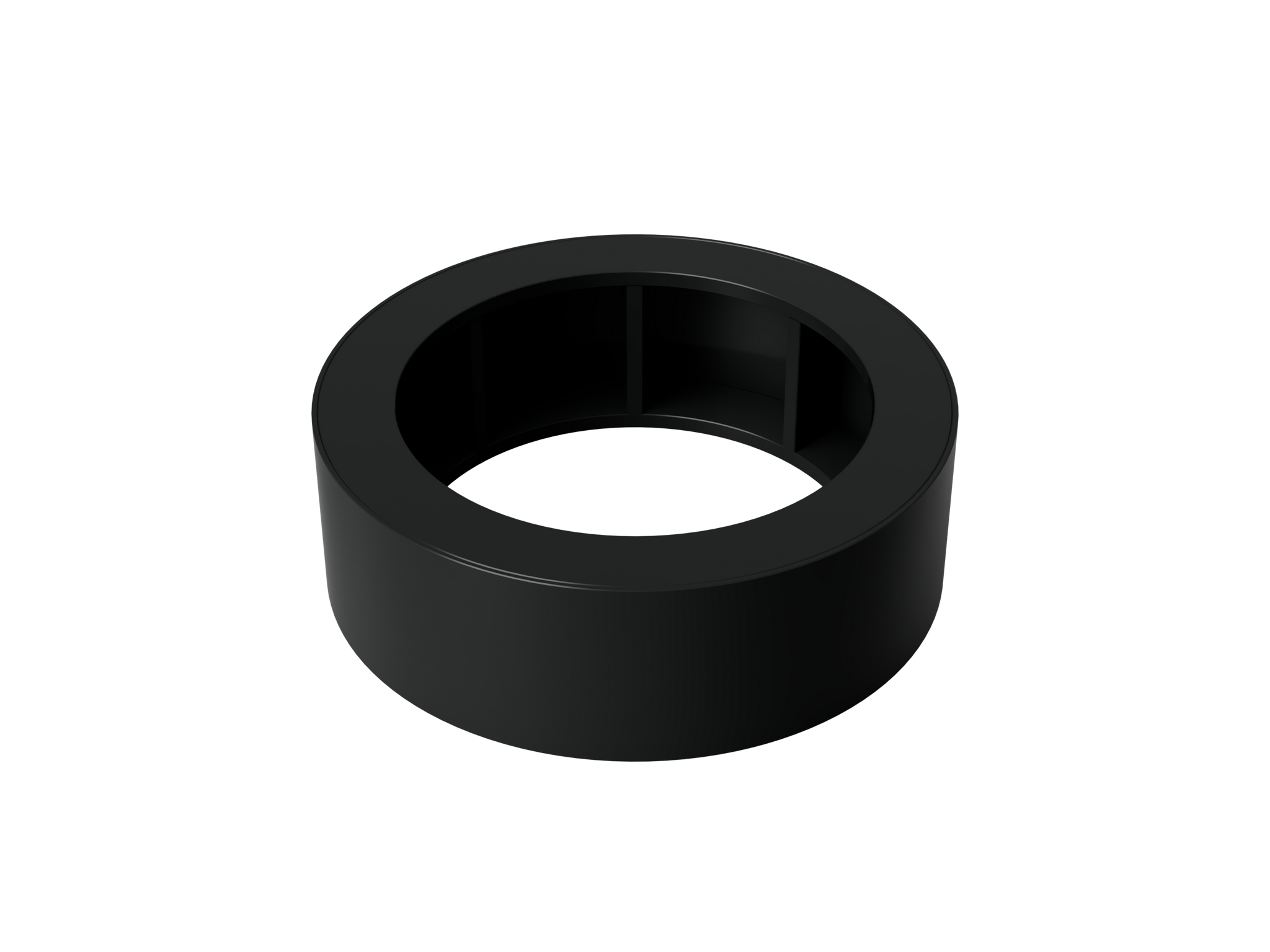 HDPE Inner & Outer Neck RIngs – Plastic Formwork Hire