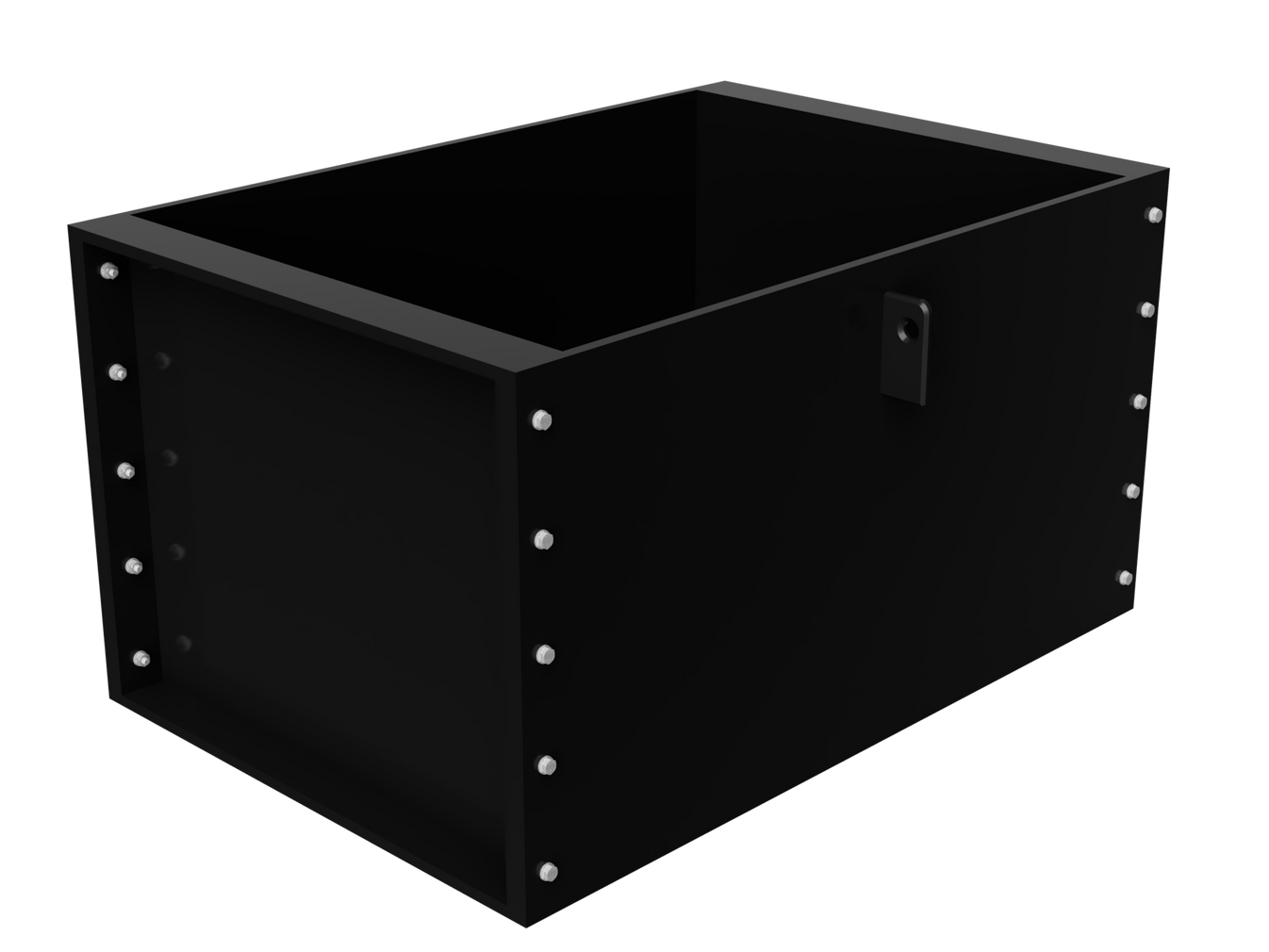 HDPE Inner & Outer Gully Pits – Plastic Formwork Hire