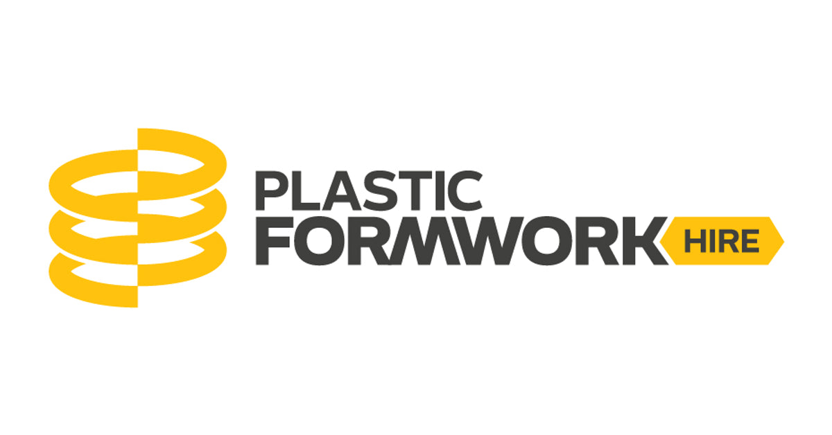 Plastic Formwork Hire