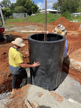 About Us | Plastic Formwork Hire | Lightweight, portable manhole formwork